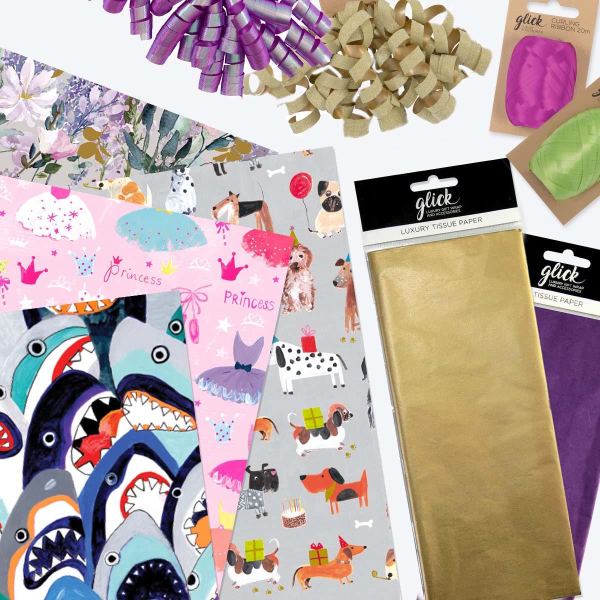 Giftwrap – The Celebration Store