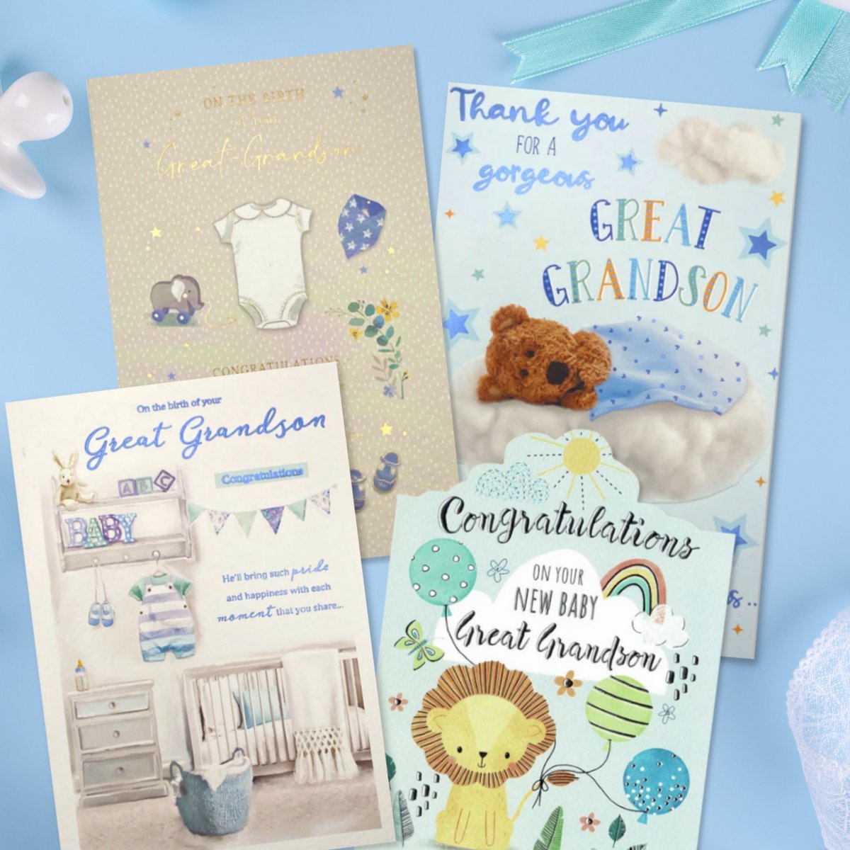 Baby – The Celebration Store