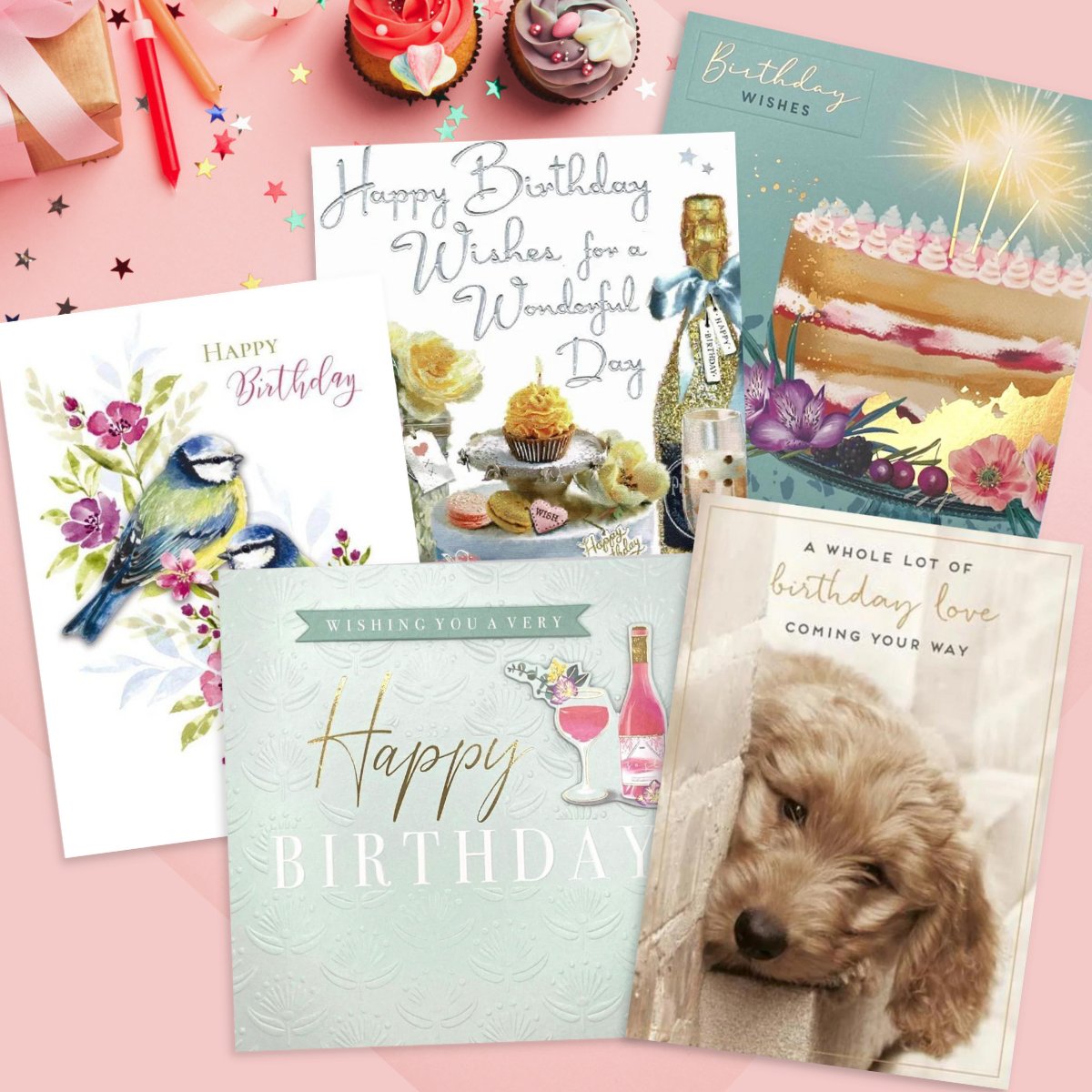 The Celebration Store