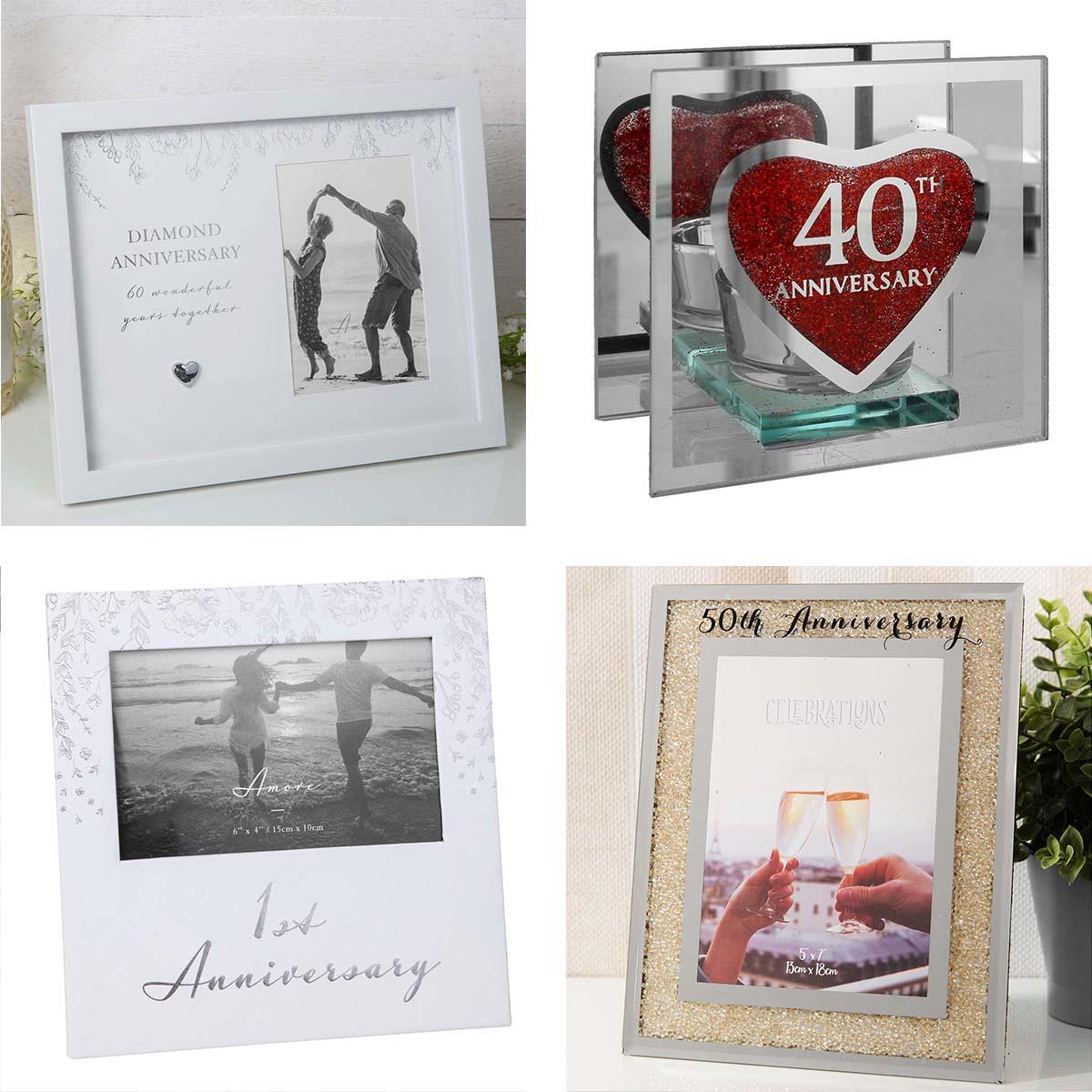 All Family Anniversaries – The Celebration Store