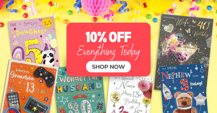 The Celebration Store